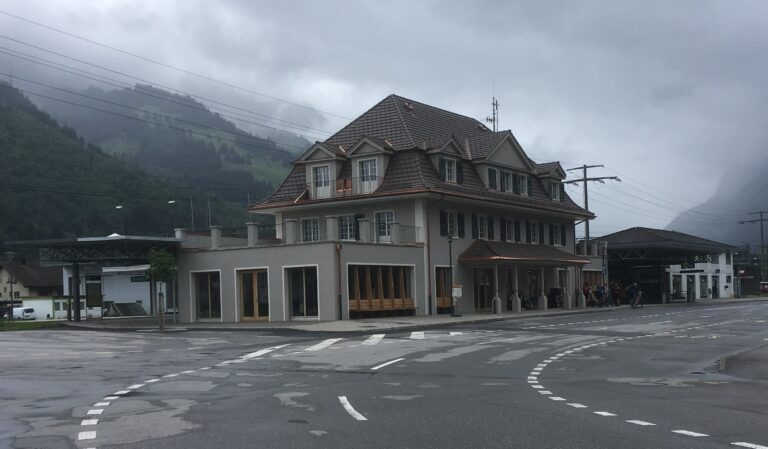 Grünig&Partner AG – Gebäudetechnik-Ingenieure